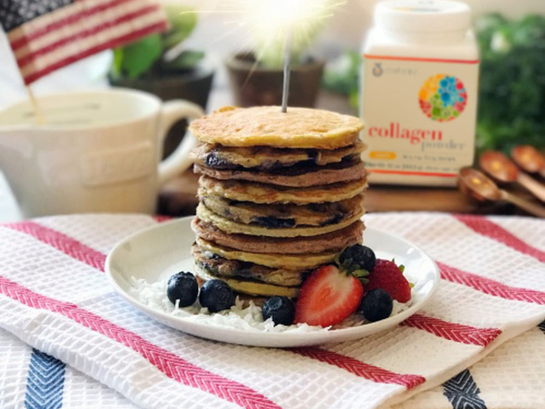 peachy keen smoothie – Youtheory