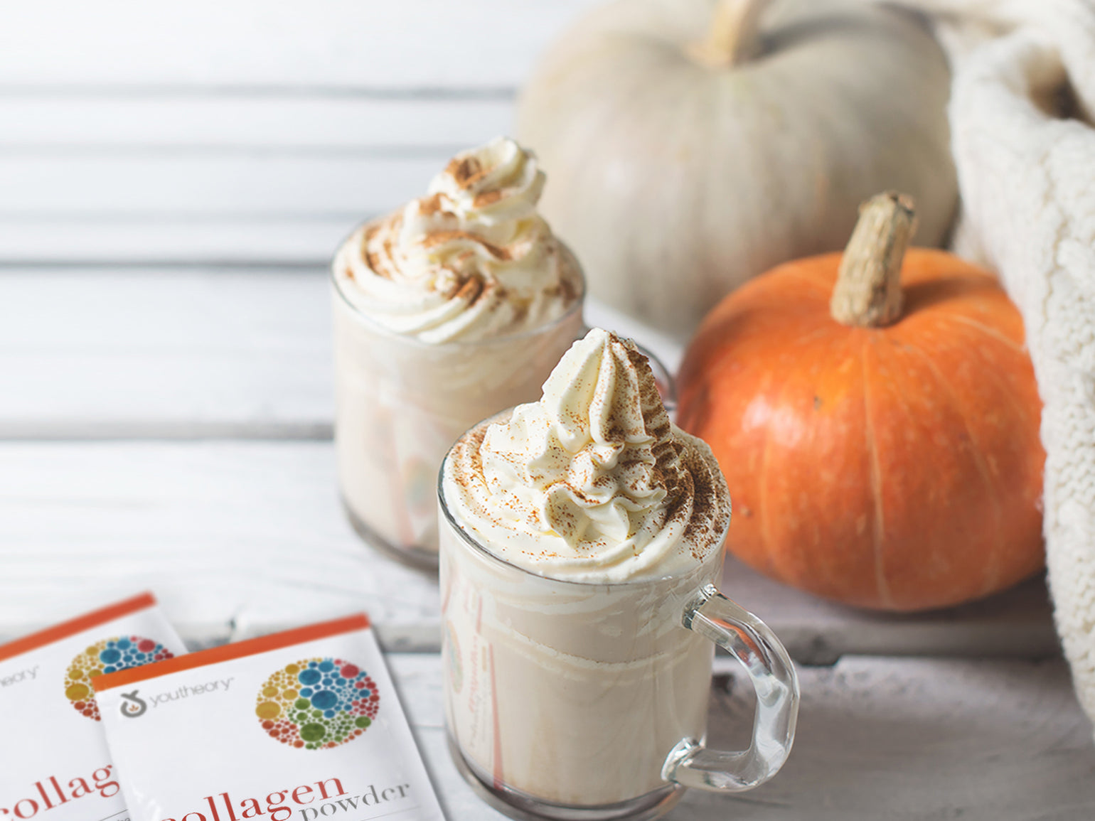 pumpkin spice latte – Youtheory