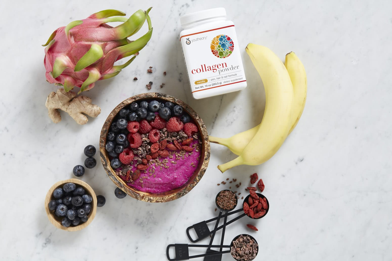 bowl of soul smoothie bowl – Youtheory
