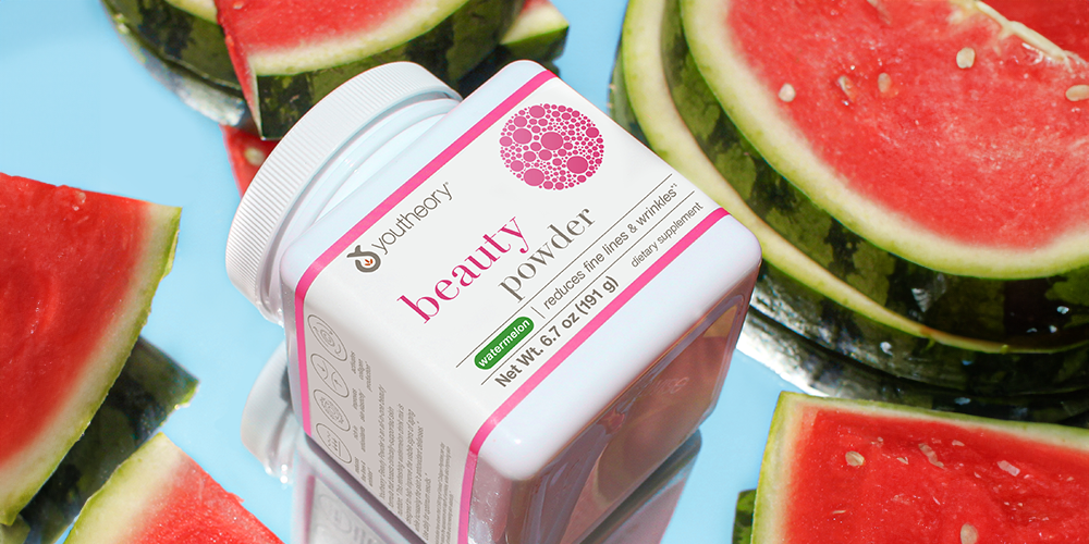 What Supplements Should I Take For Glowing Skin? | Learn At Youtheory®