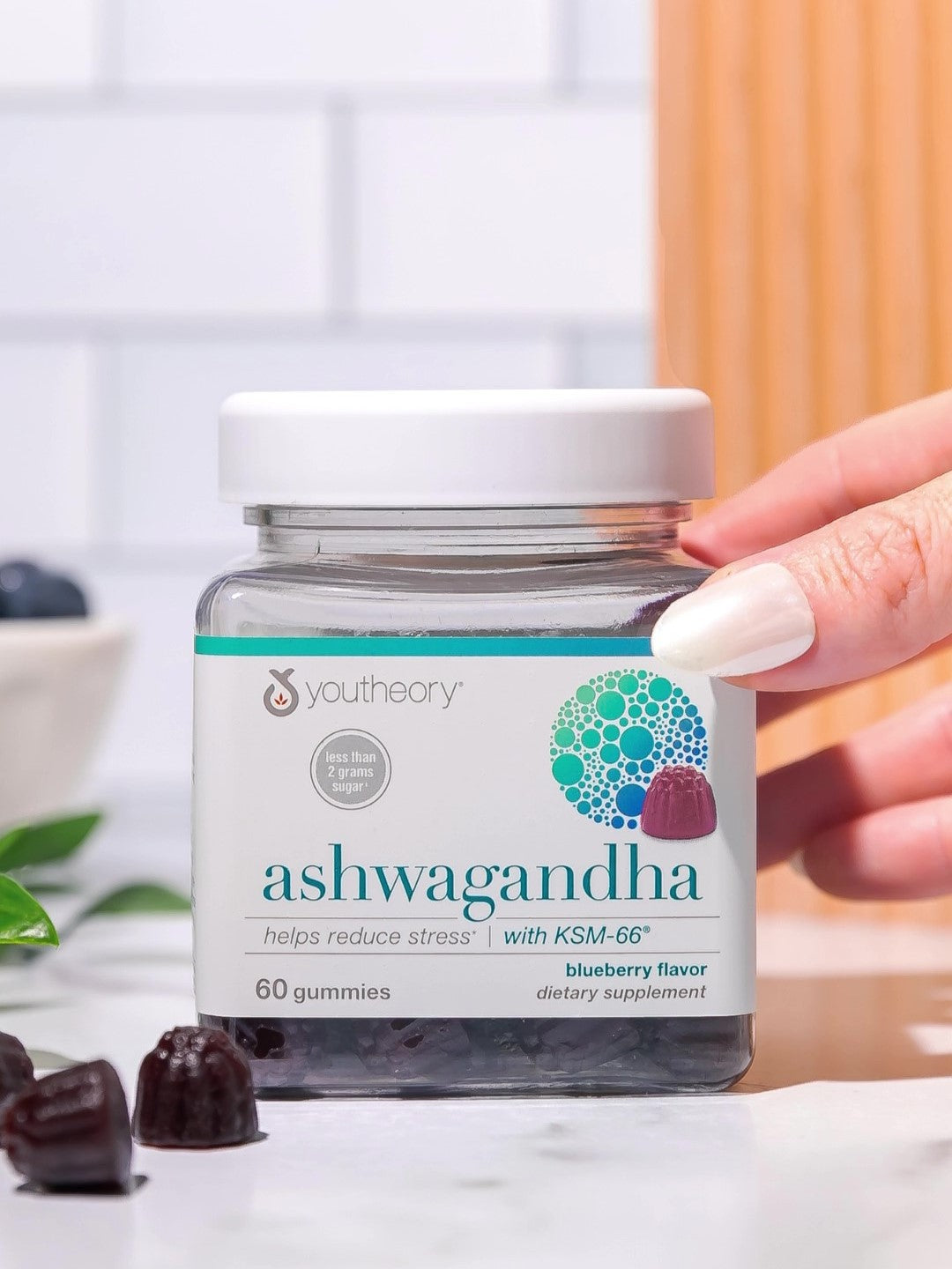 Gummies – Youtheory