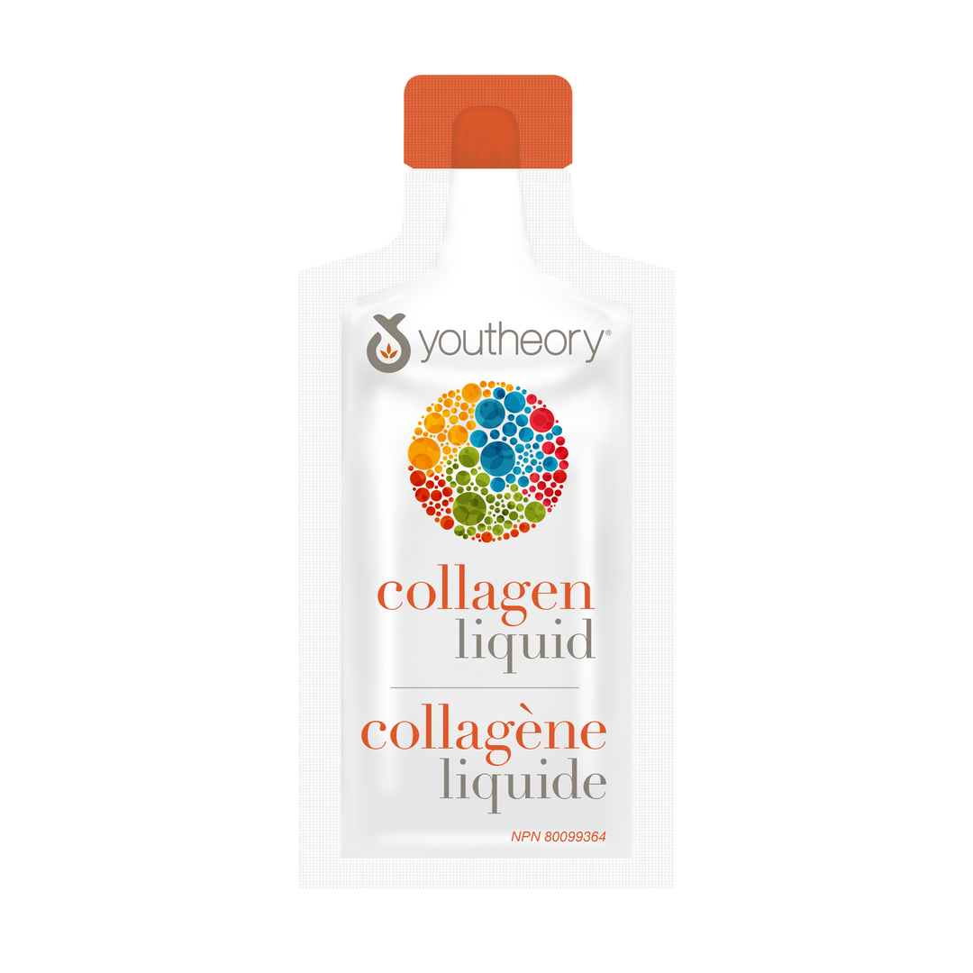 Collagen Liquid | Shop Youtheory® Official Products