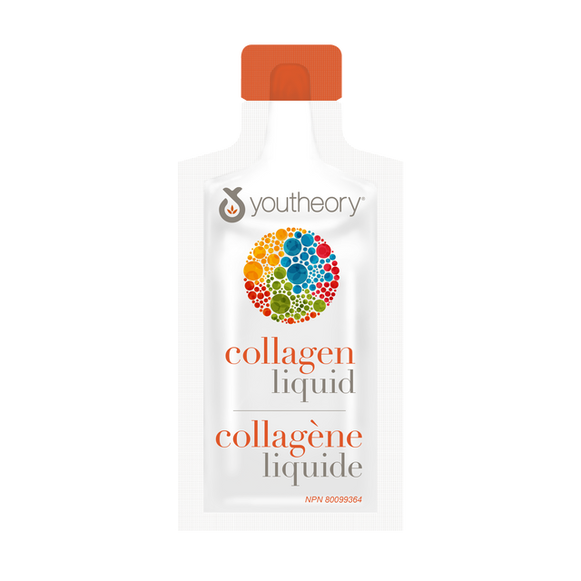 Collagen Liquid | Shop Youtheory® Official Products
