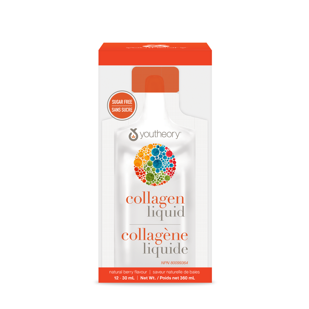 Advanced Collagen – Youtheory