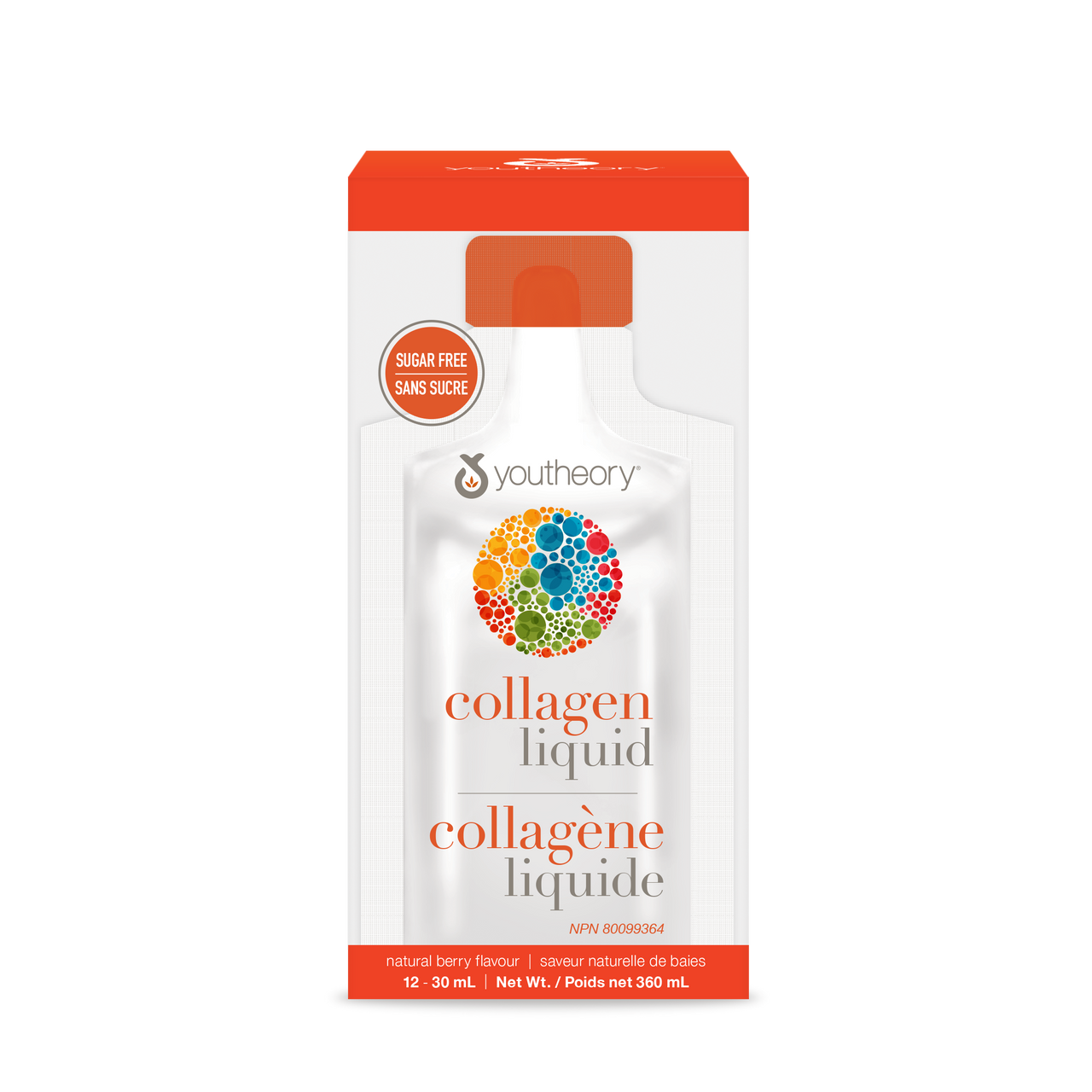 Advanced Collagen – Youtheory