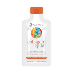Collagen Liquid | Shop Youtheory® Official Products