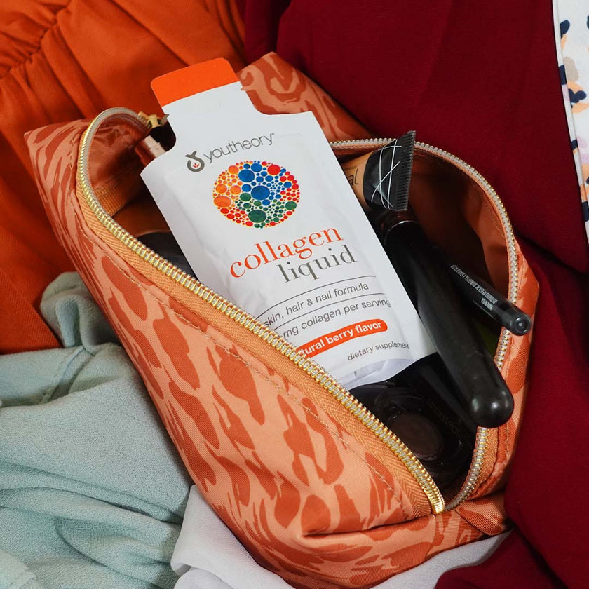 Collagen Liquid | Shop Youtheory® Official Products