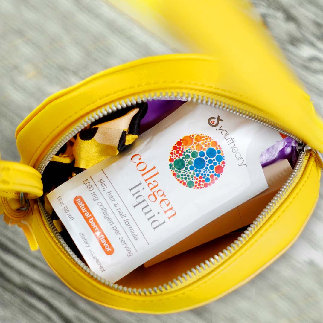 Collagen Liquid | Shop Youtheory® Official Products