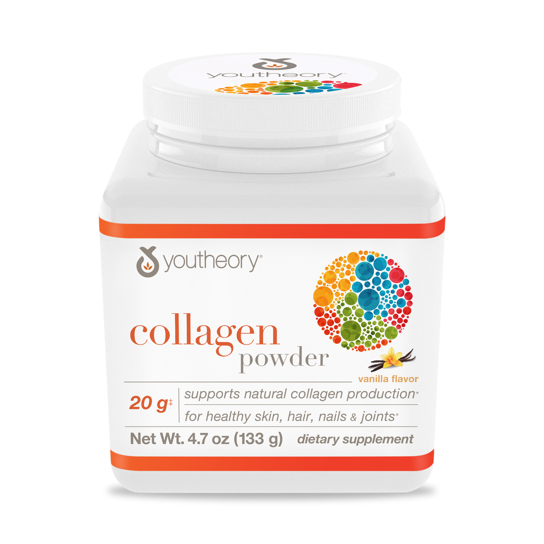 Collagen – Youtheory