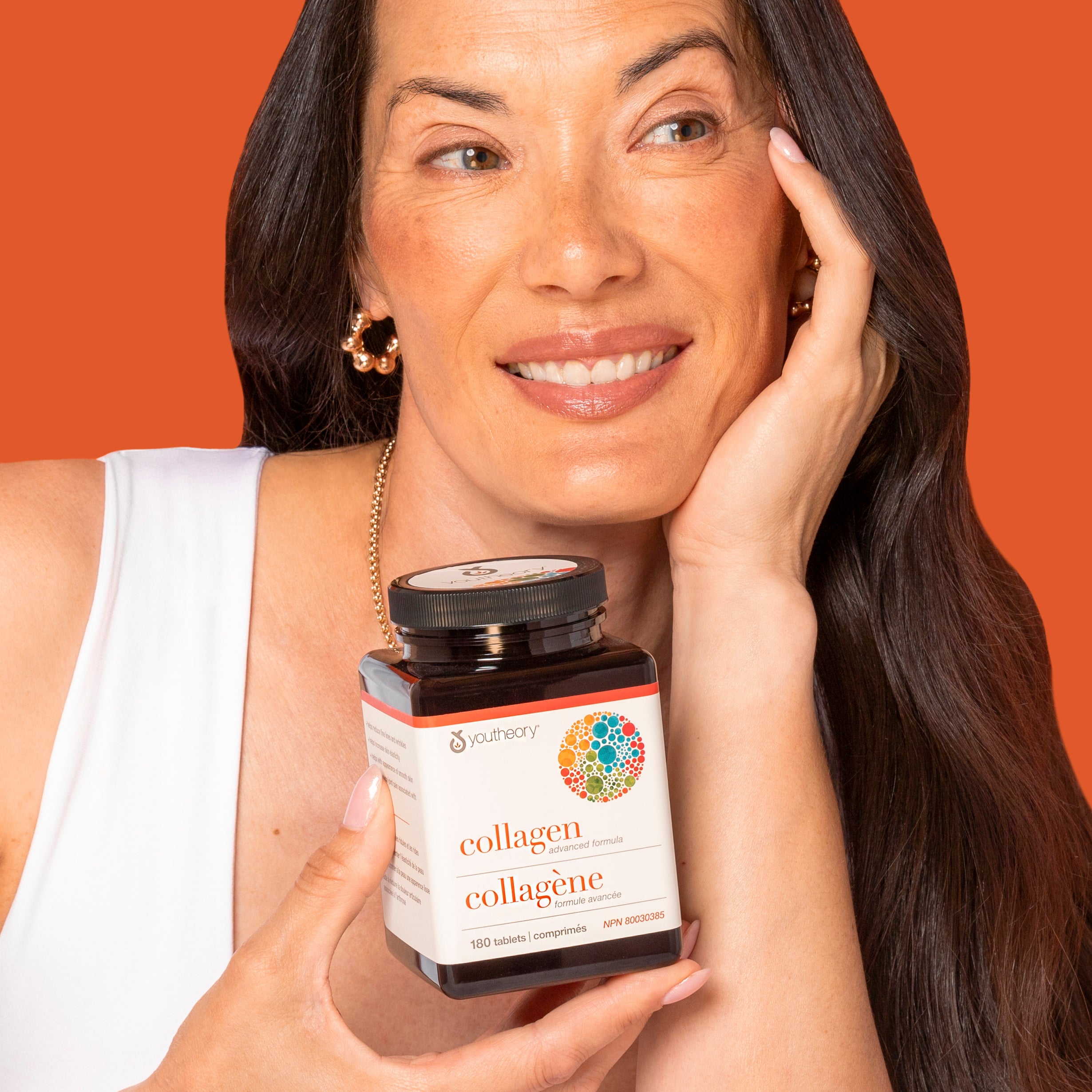 Advanced Collagen – Youtheory