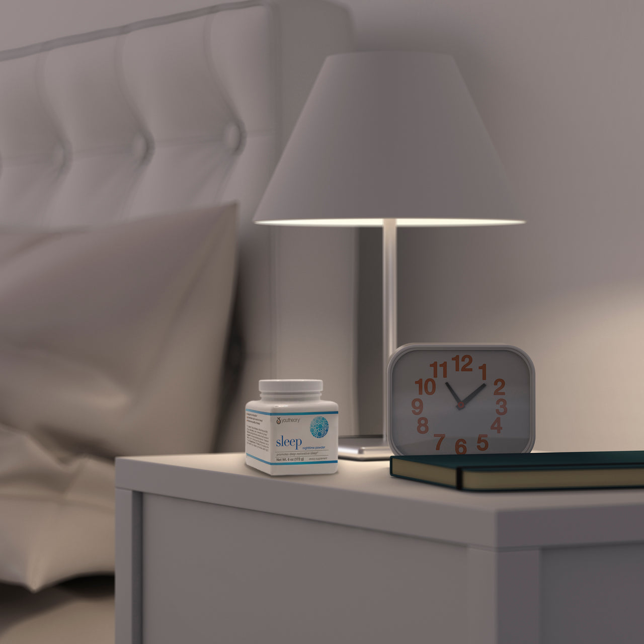 Sleep Powder Advanced | Promotes Deep Restorative Sleep | Youtheory®