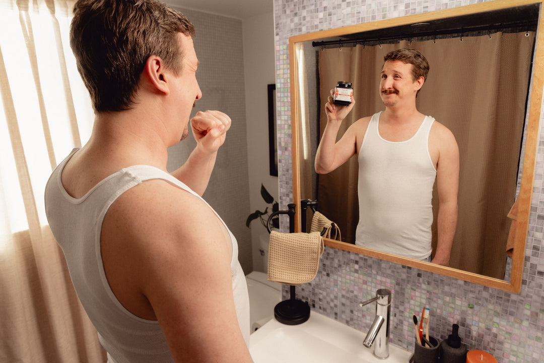 GLP-1 Support High Potency Multi – Youtheory