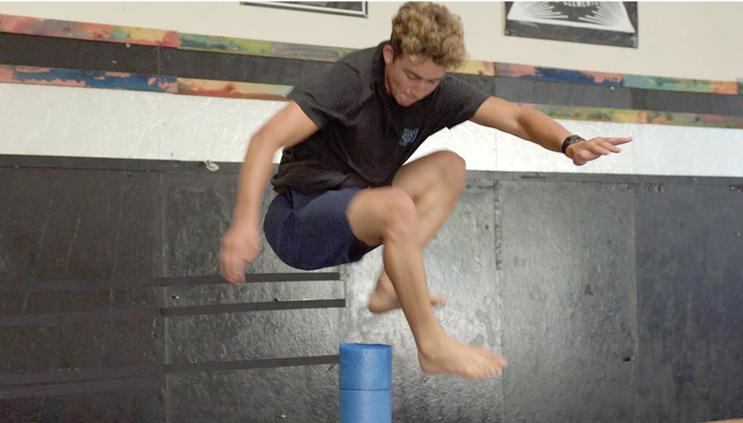 Griffin Colapinto – Youtheory