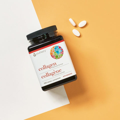 Collagen – Youtheory